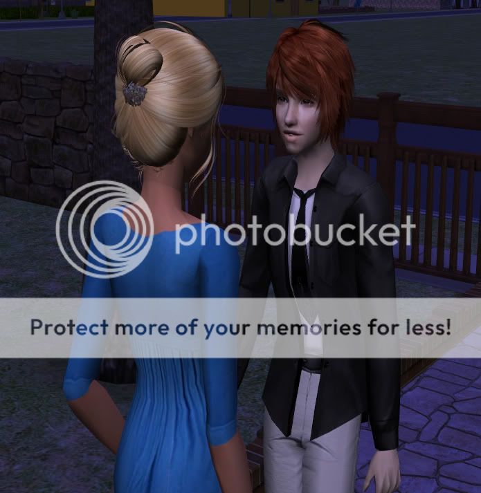 Vampire Challenge - How much deception can you take?: simmetry_sims — LiveJournal